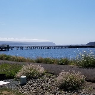 Harborview Inn & RV Park - Garibaldi, Oregon - RV LIFE Campground Reviews